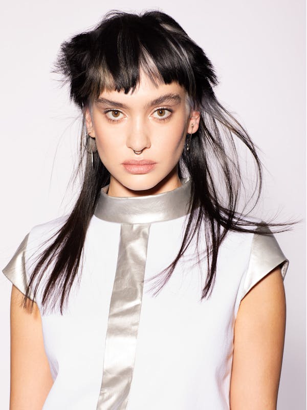 Ss21 Sassoon Now Ii Sassoon Academy Beverly Hills
